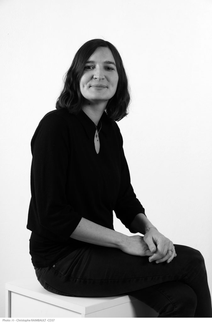 Emilie Bellanger | ADAC 37